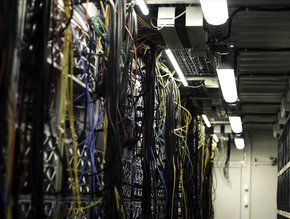 Latest Data Centre Articles | Data Centre Magazine