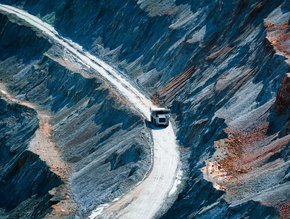 DiamondCorp and the Lace Diamond Mine | Mining Digital