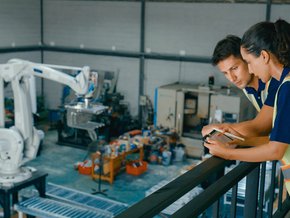Home of Manufacturing News | Manufacturing Digital
