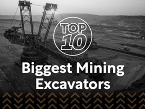 Mining 'Top 10s' Lists Section | Mining Digital
