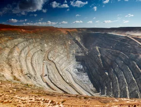 Coeur Mining acquires Northern Empire Resources in $90 million deal ...