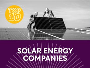 Energy Top 10s & Top 100s Lists Section | Energy Magazine