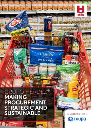 Supply Chain Company Reports | Supply Chain Magazine