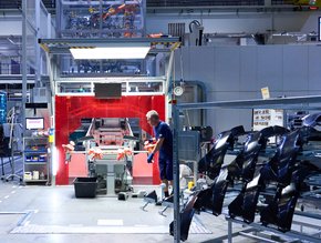 Latest 'lean manufacturing' news & feature articles | Manufacturing Digital
