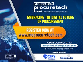 Home of Procurement & Supply Chain News | Procurement Magazine