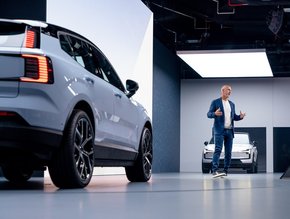 Volvo, Traton and Daimler AG partner in EV development | EV Magazine
