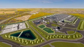 Latest 'Hyperscale' News & Feature Articles | Data Centre Magazine