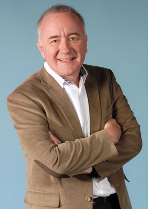 Ronnie Fleming | Supply Chain Digital