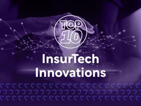 InsurTech Top 10s & Top 100s Lists Section | InsurTech Digital