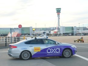 Latest 'Logistics' News & Feature Articles | Supply Chain Magazine