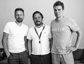 5 minutes with Neil Colquhoun, Vice President CISMETA, Epson | Business ...