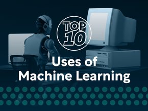 AI Magazine's Top 10s & Lists Section | AI Magazine