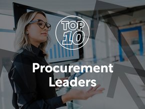 Procurement Top 10s & Top 100s Lists Section | Procurement Magazine