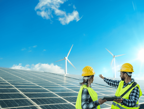 Latest 'Renewable & Green Energy' News & Feature Articles ...