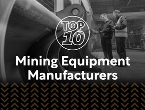 Mining 'Top 10s' Lists Section | Mining Digital