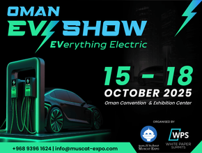 The top EV industry events | EV Magazine