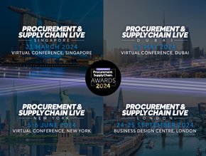 Sustainability focus at Procurement & Supply Chain Live 2023 ...