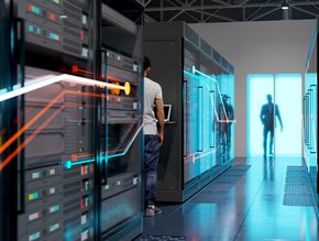 Latest 'Data Centre' News & Feature Articles | Data Centre Magazine