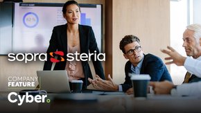 Latest 'Cybersecurity' News & Feature Articles | Cyber Magazine