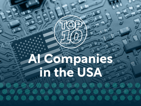 Top 10: Women in AI in the US | AI Magazine