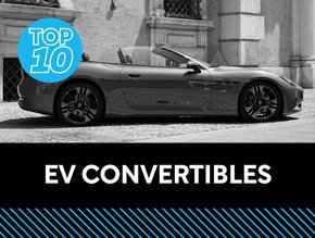 EV Top 10s & Top 100s Lists | EV Magazine
