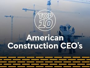 Top 10 | Construction Digital