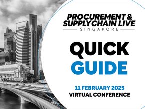 Latest Procurement News & Feature Articles | Supply Chain Magazine