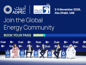 ADIPEC 2026 | Sustainability Magazine