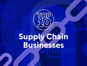 Supply Chain Top 10's & Top 100's Lists Section | Supply Chain Magazine