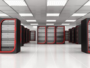 Home of Data Centre News | Data Centre Magazine
