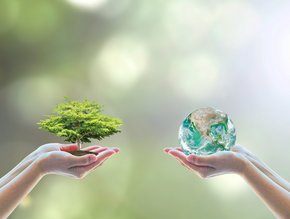 Latest 'ESG' News & Feature Articles | Sustainability Magazine