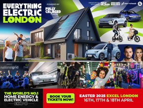 The top EV industry events | EV Magazine