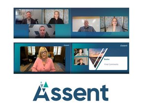 Procurement & Supply Chain Live: Mariam Saad | Procurement Magazine