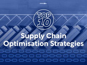 Supply Chain Top 10s & Top 100s Lists Section | Supply Chain Magazine