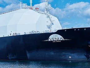 World's Largest Flywheel Energy Storage System | Energy Digital