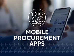 Top 10: Generative AI Platforms in Procurement | Procurement Magazine
