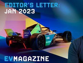 Latest 'EV Videos' | EV Magazine