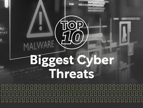Cyber Magazines Top 10s List Section | Cyber Magazine