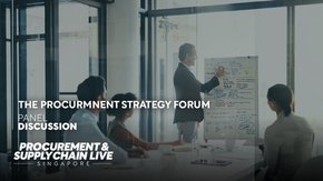 Latest 'Procurement Videos' | Procurement Magazine