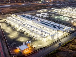 The Hyperscale Revolution Reshaping Data Centre Architecture | Data ...