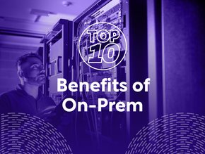 'Top 10' Lists for the Data Center Industry | Data Centre Magazine