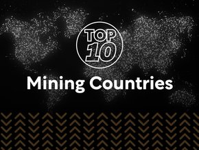 Mining 'Top 10s' Lists Section | Mining Digital