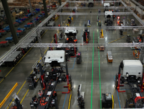 Home of Electric Vehicle News | EV Magazine