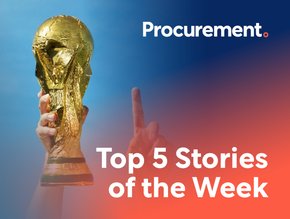 Home of Procurement News | Procurement Magazine