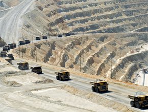 Masan Resources Nui Phao Mine: The World’s Largest Tungsten Mine ...