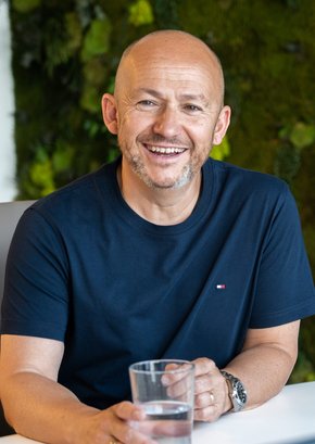 Interviews | Supply Chain Digital