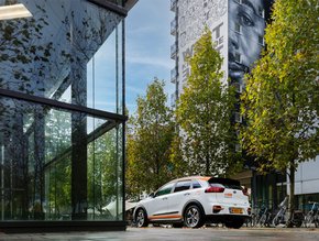 Home of Electric Vehicle News | EV Magazine