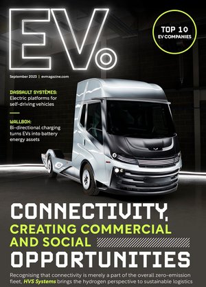 Contact the EV Magazine Editorial Team | EV Magazine