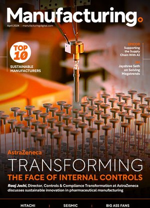 Home of Manufacturing Magazine | Manufacturing Digital