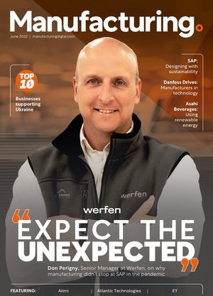 Home | Manufacturing Digital